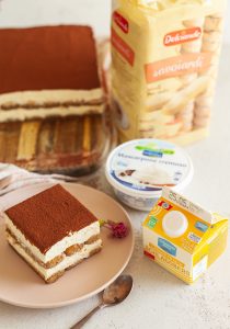 Anina kuhinja Eurospin Tiramisu kava bela čokolada 10-web – Eurospin ...