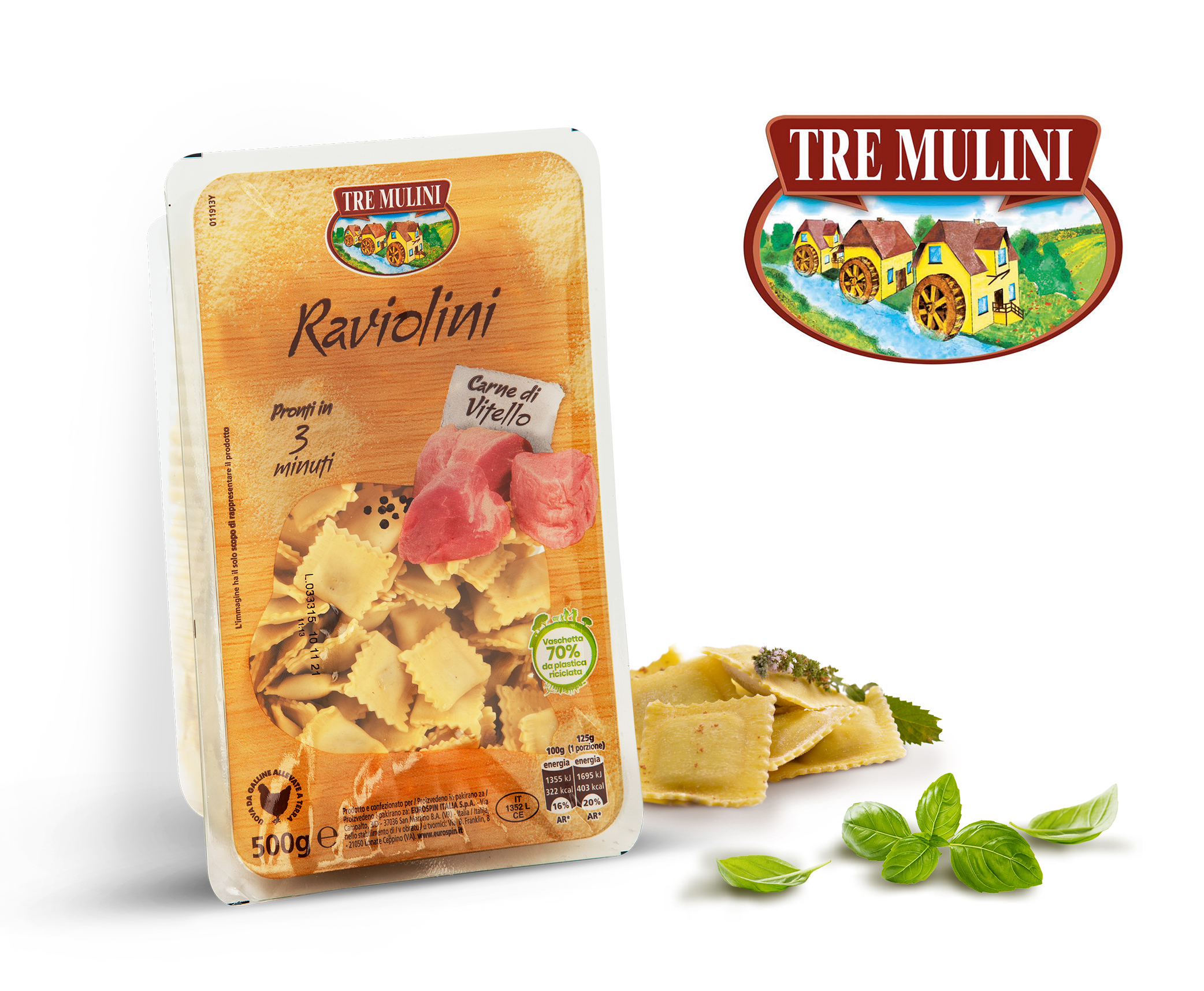 Produkt leta | Eurospin Slovenija