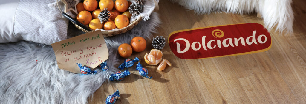 Header_Dolciando – Eurospin Slovenija