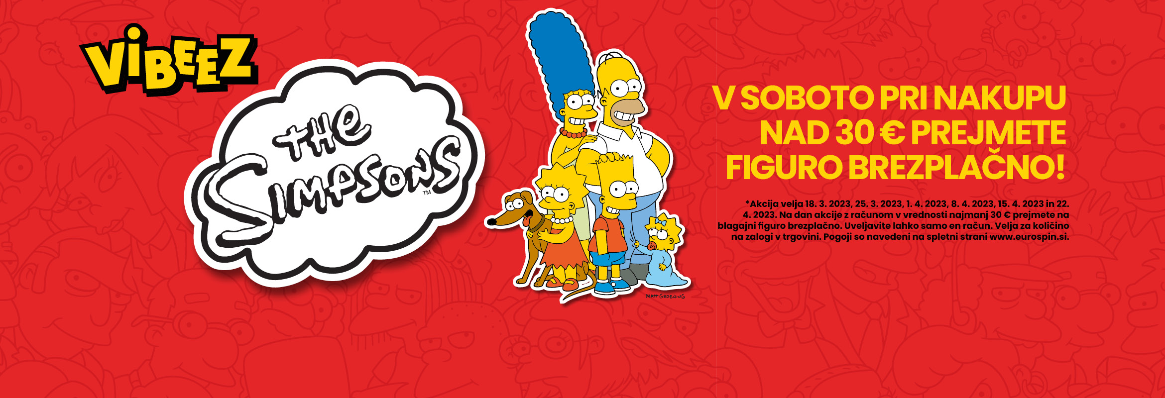 Simpsons 2023 vsi HEADER 1170x400_1 – Eurospin Slovenija